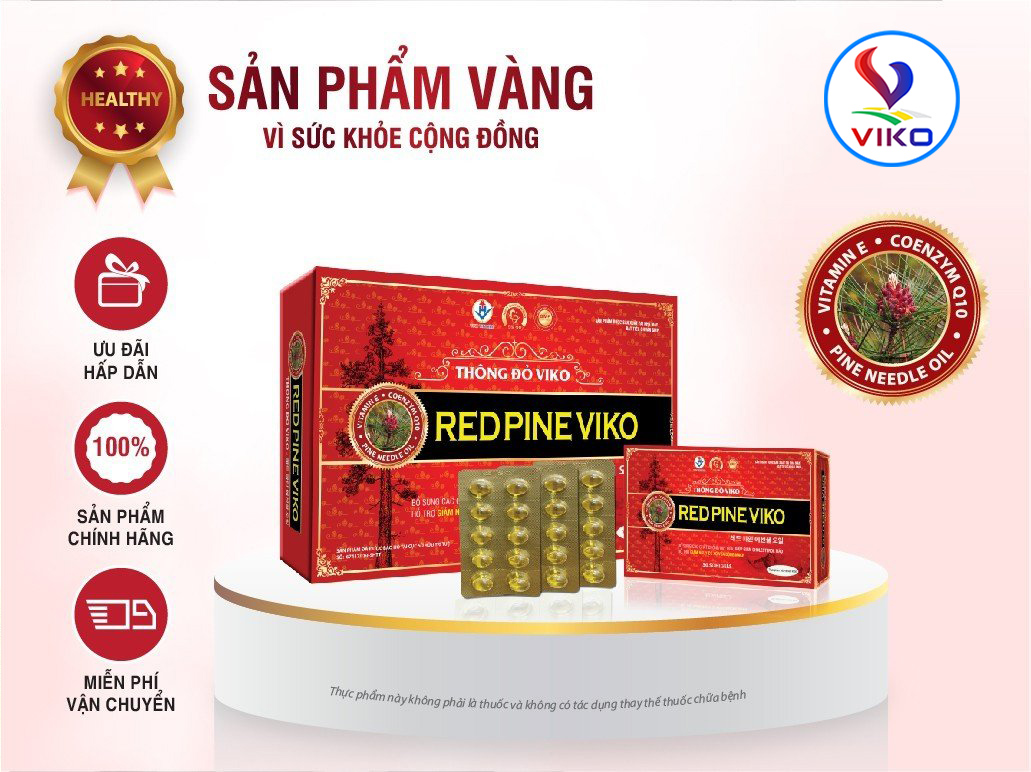 Viko Việt Hàn - Dịch Vụ Đông Y Tiêu Biểu Năm 2023